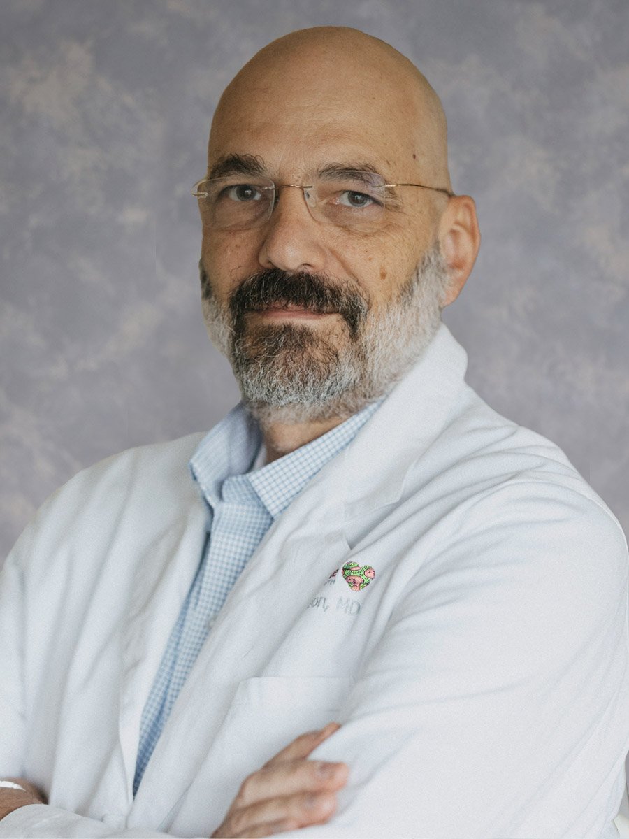 Physicians in Zachary | Baton Rouge Area Physicians